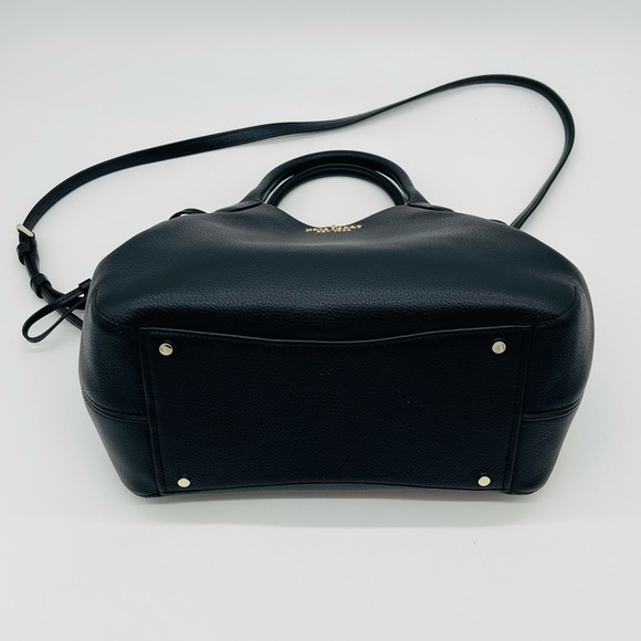 kate spade | Bags | Kate Spade Large Dumpling Satchel Crossbody Bag ...